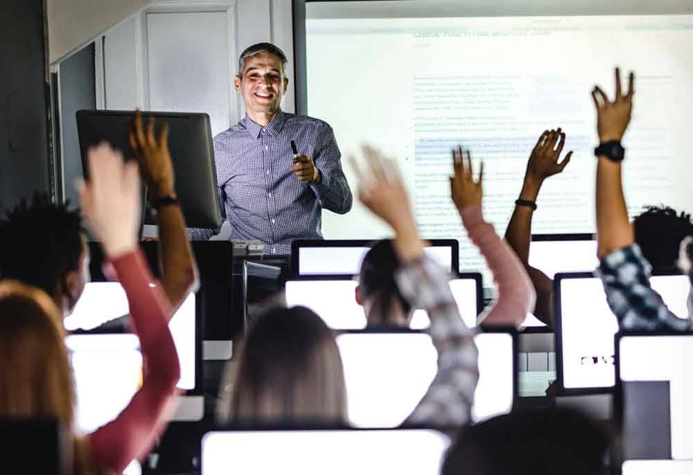 Ingeniería de Ejecución Industrial – Modalidad Executive